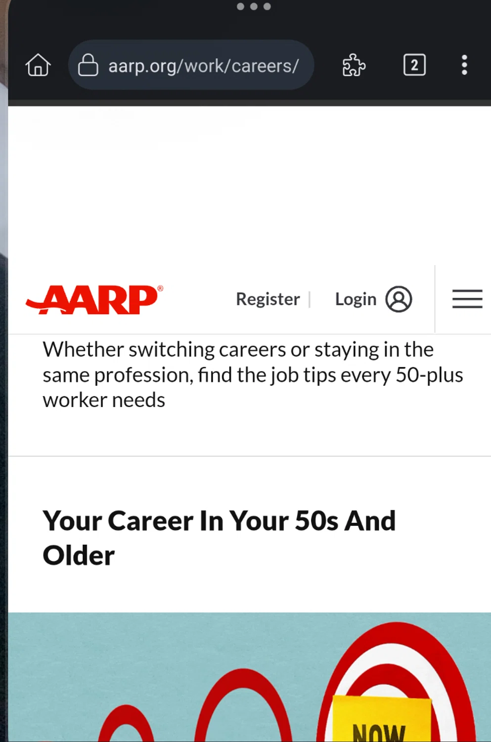 AARP Discount Codes - 25% Off (7 Verified) Sep 2025