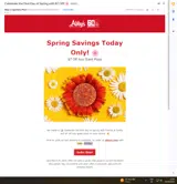 $5 Off Abby's Legendary Pizza Promo Code Coupons Jul 2026
