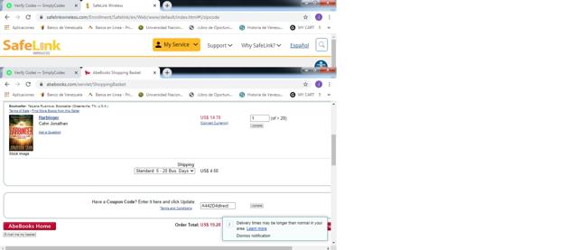 AbeBooks Promo Codes - 15% Off Coupons Oct 2025