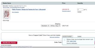 AbeBooks Promo Codes - 15% Off Coupons Oct 2025