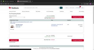 AbeBooks Promo Codes - 15% Off Coupons Oct 2025