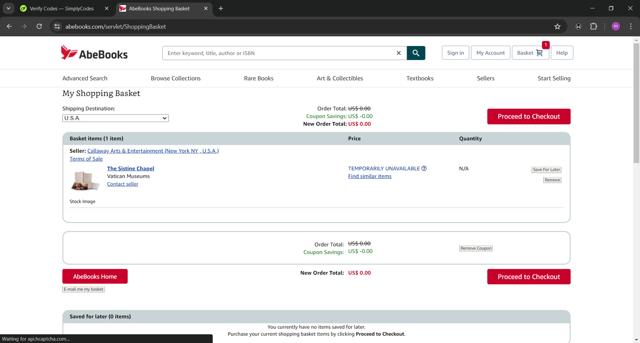 AbeBooks Promo Codes - 15% Off Coupons Oct 2025