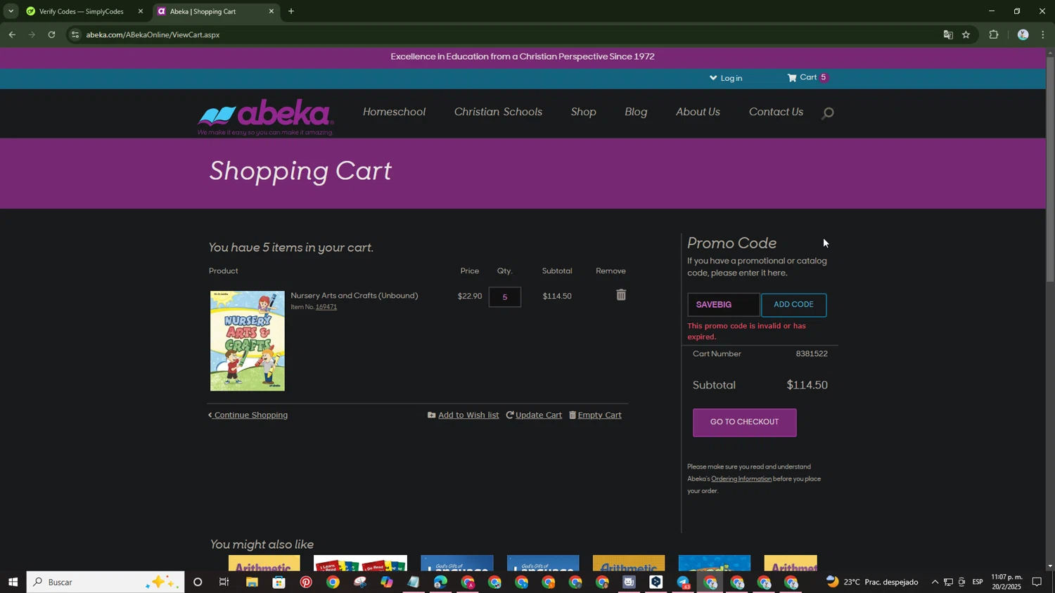 Abeka Discount Codes - 15% Off (1 Verified) Sep 2025