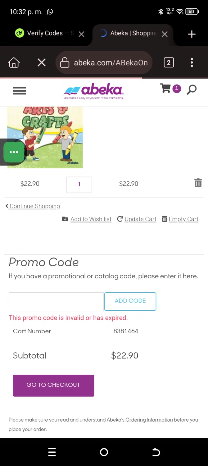 Abeka Discount Codes - 15% Off (1 Verified) Sep 2025