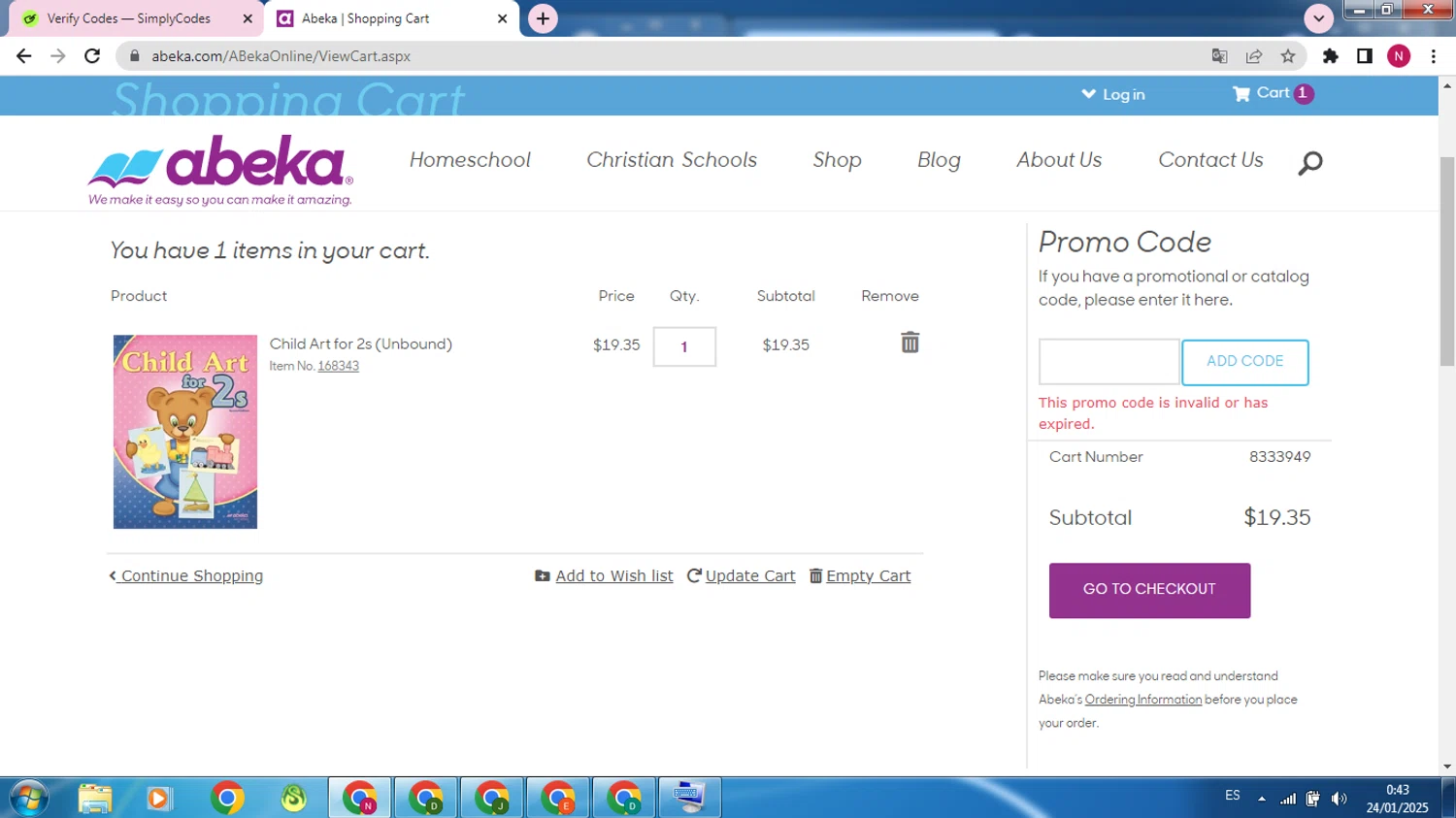 Abeka Discount Codes - 15% Off (1 Verified) Jul 2025