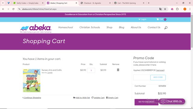 Abeka Discount Codes - 20% Off (2 Verified) Jun 2025