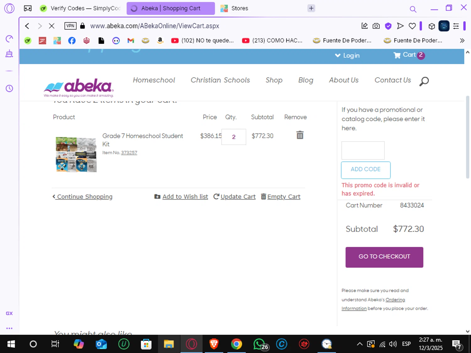 Abeka Discount Codes - 15% Off (1 Verified) Sep 2025