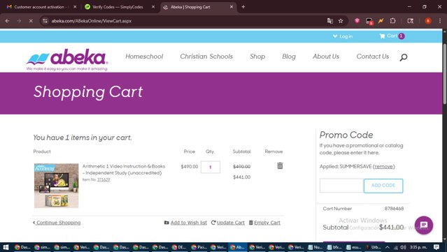 Abeka Discount Codes - 20% Off (2 Verified) Aug 2025