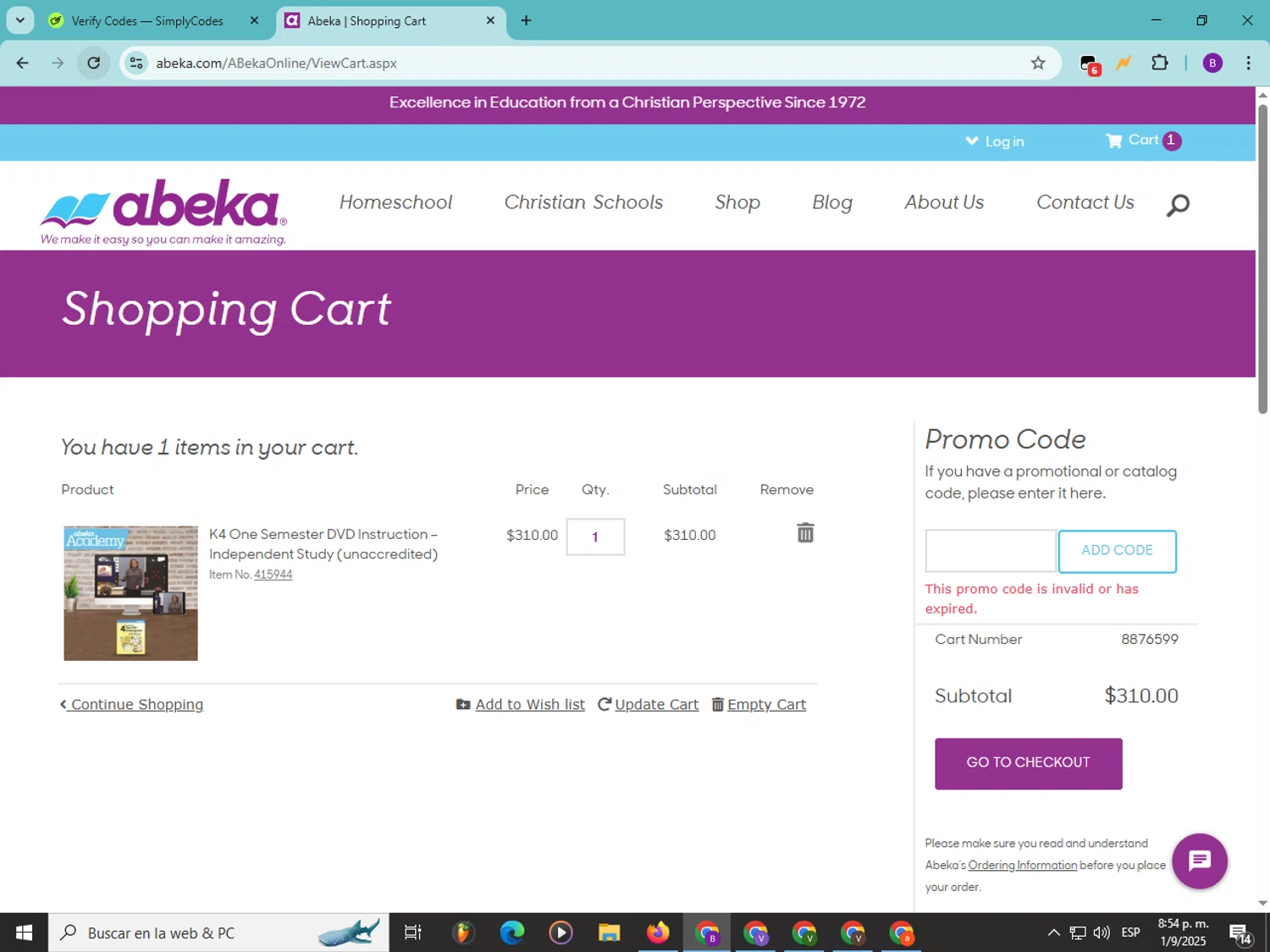Abeka Discount Codes - 20% Off (3 Verified) Oct 2025