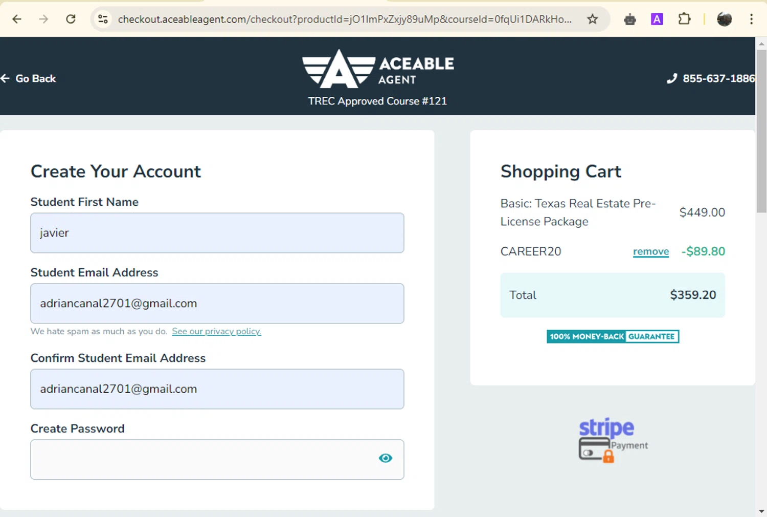 Aceable Coupons - $5 Off | September 2024