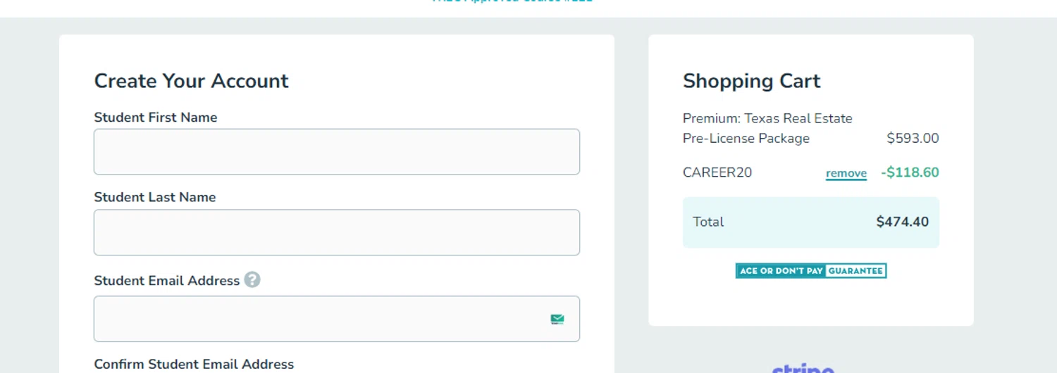 Aceable Coupons - $5 Off | September 2024