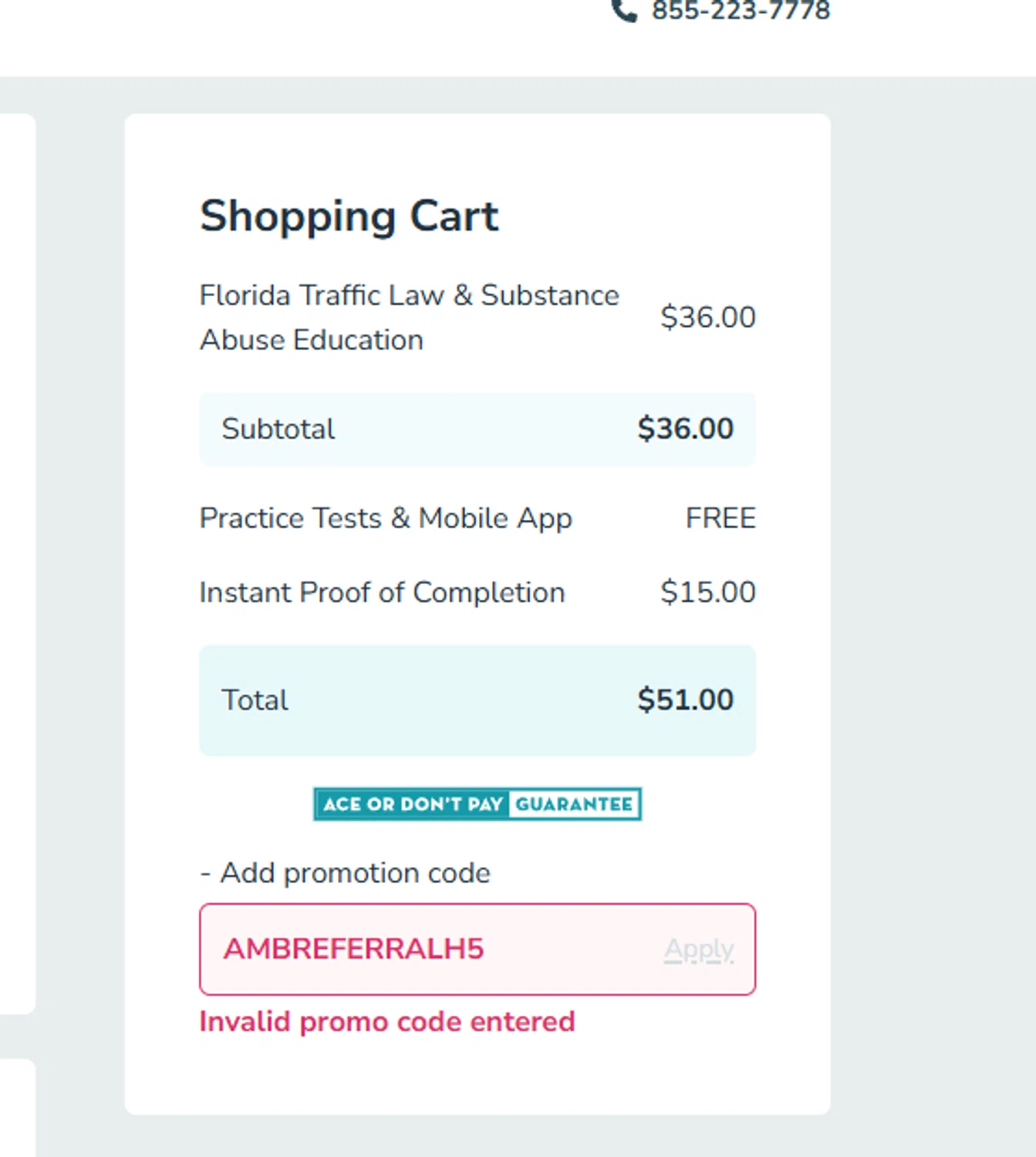 Aceable Discount Codes - 20% Off (4 Verified) Nov 2025