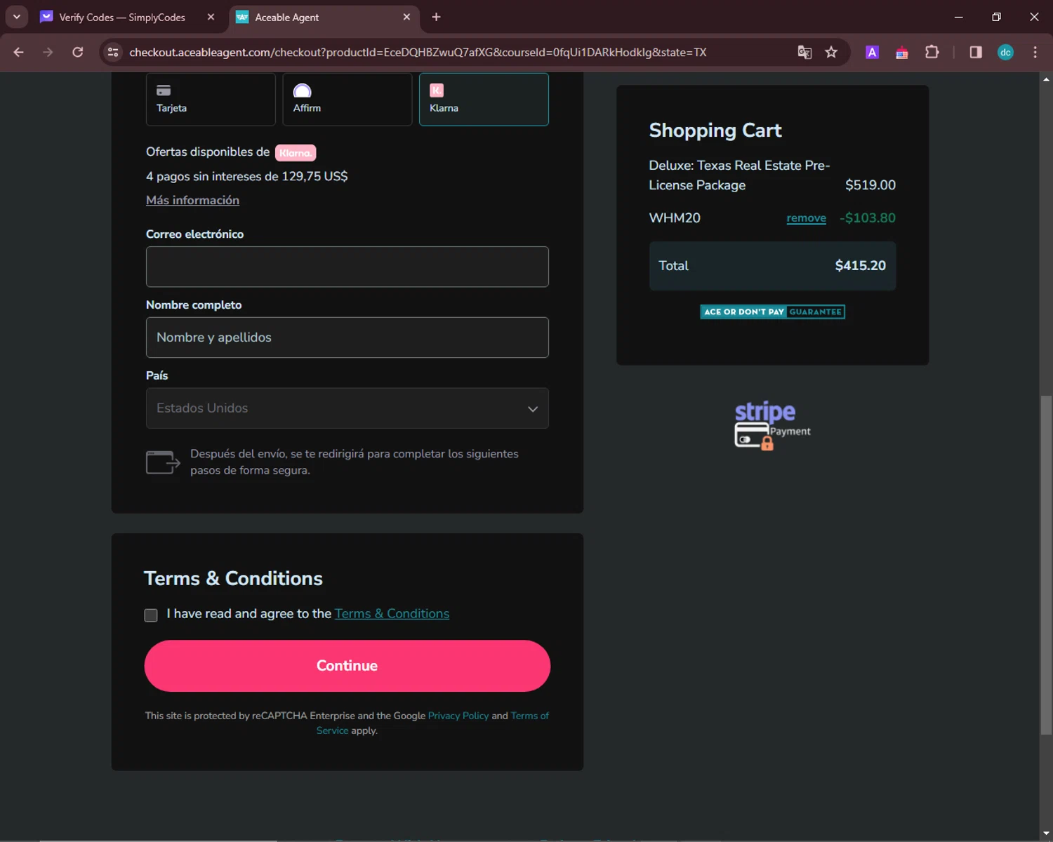 Aceable Coupons - $5 Off | September 2024