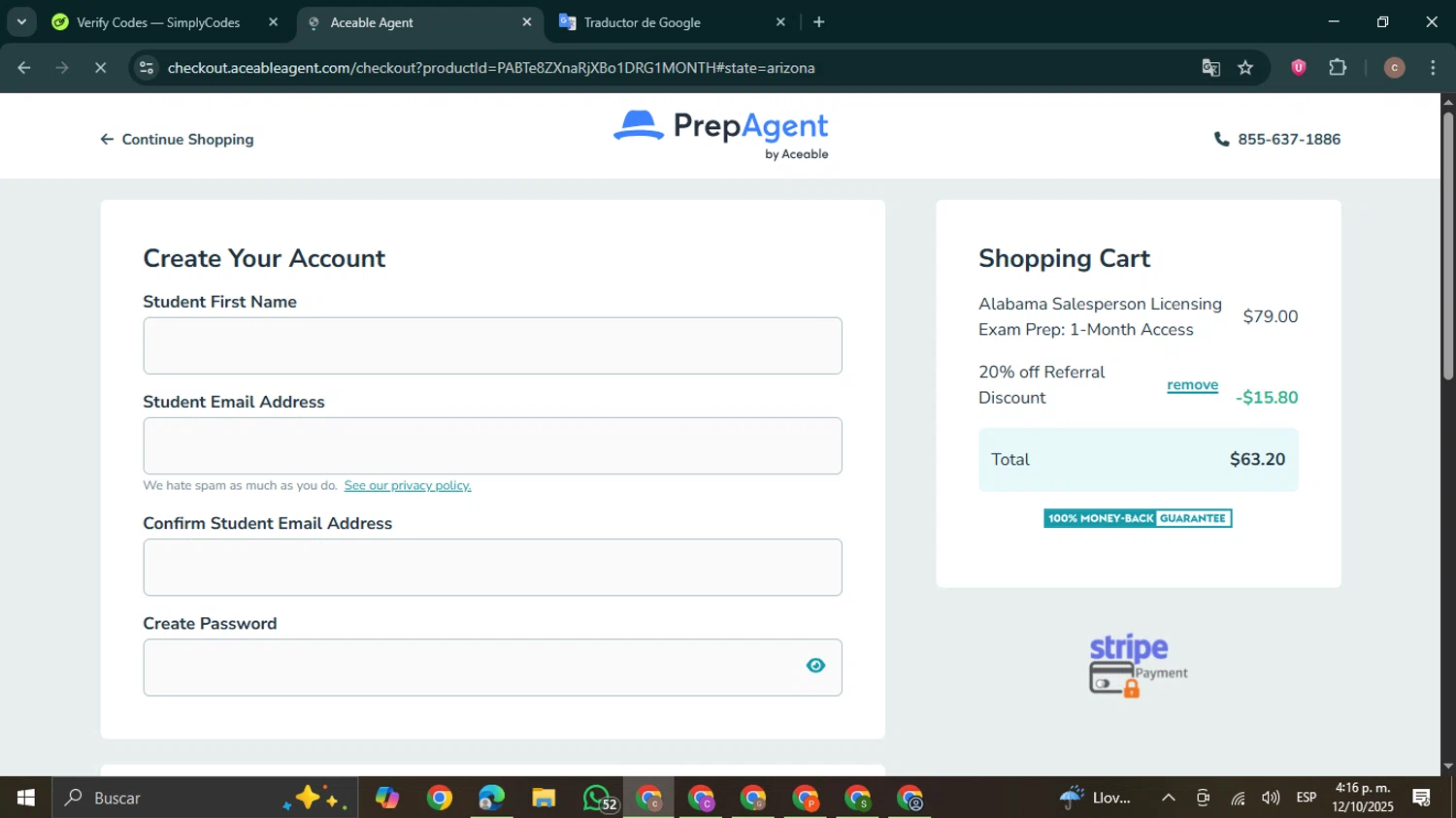 Aceable Promo Codes - $5 Off (3 Verified) Nov 2025