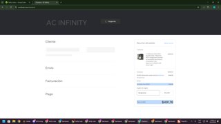 AC Infinity Coupon Codes (4 Verified) - 10% Off Apr 2025