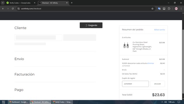 AC Infinity Coupon Codes (6 Verified) - 10% Off Apr 2025