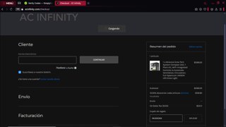 AC Infinity Coupon Codes (7 Verified) - 10% Off May 2025