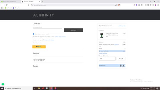AC Infinity Promo Codes - 10% Off (Verified) Oct 2025