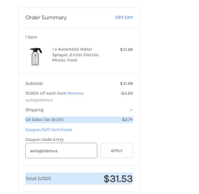 AC Infinity Promo Codes - 10% Off (Verified) Oct 2025