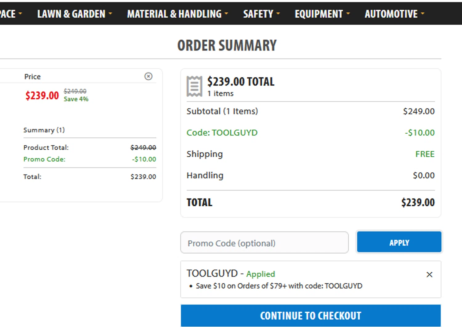 Acme Tools Promo Codes (18 Verified) - $10 Off Sep 2025