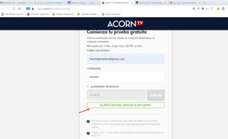 Acorn TV Promo Codes (1 Verified) - w/Code Apr 2025