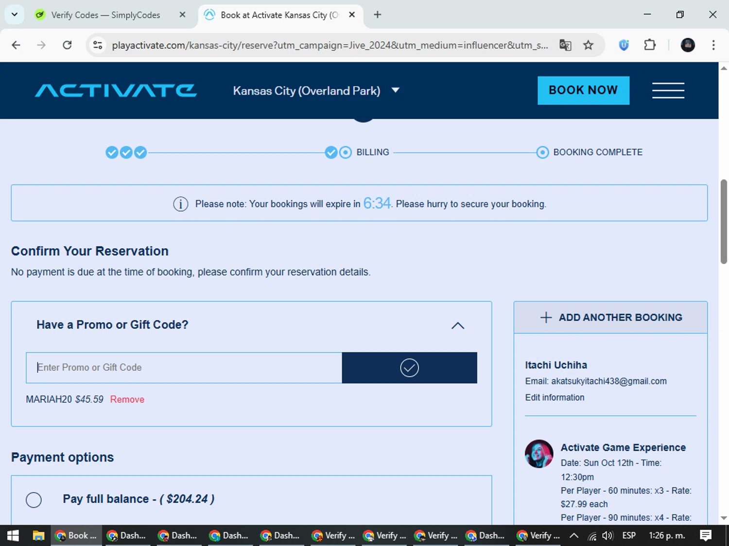 Activate Games Promo Codes (1 Verified) - 20% Off Oct 2025