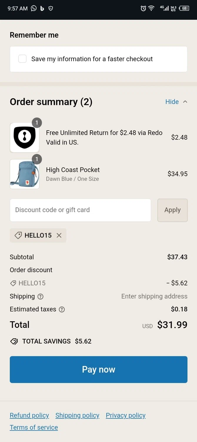 Active Threads Promo Codes - $10 Off Coupons Apr 2026