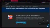 ACT Promo Codes - 10% Off Sitewide Coupons Apr 2026