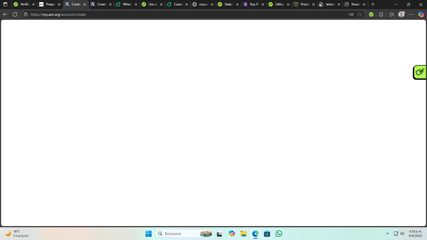 ACT Promo Codes - 10% Off Coupons Sep 2025