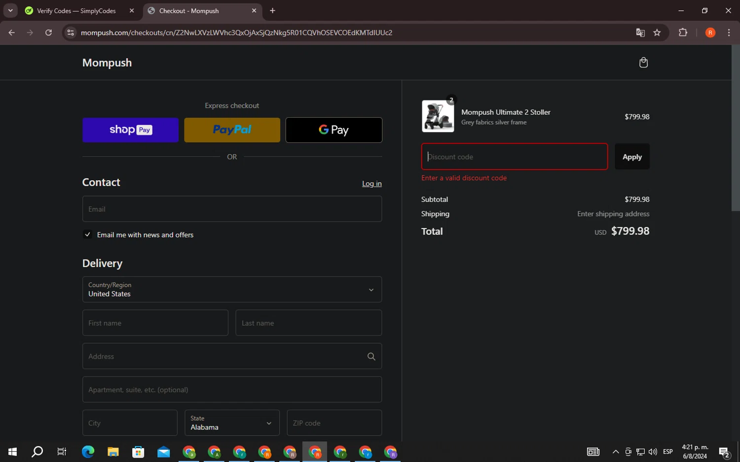 Adidas Promo Codes - 20% Off Coupon Codes in August 2024 | SimplyCodes