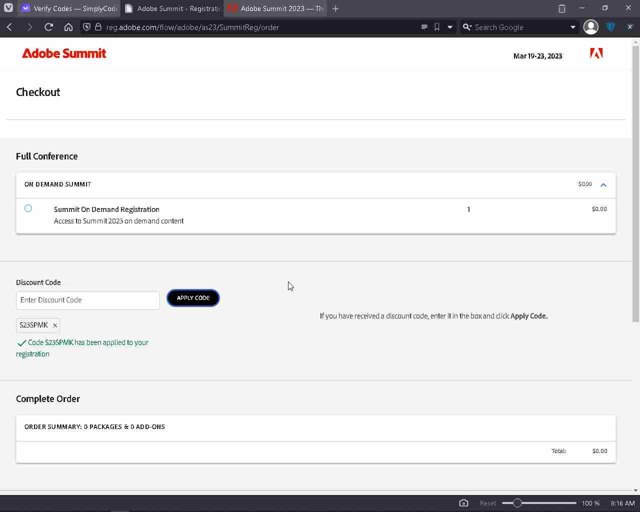 Adobe Promo Codes - $500 Off Coupons Aug 2025