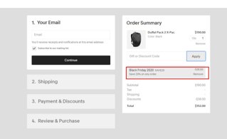 Aer Promo Codes (1 Verified) - 20% Off + Free Ship May 2025