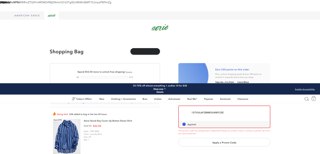 Aerie Promo Codes (4 Verified) - 30% Off Sitewide May 2025