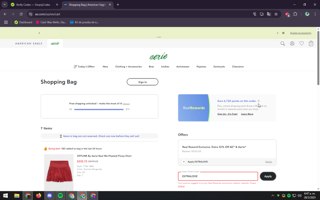 Aerie Promo Codes (2 Verified) - 30% Off Sitewide Apr 2025