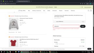 Aerie Promo Codes (2 Verified) - 10% Off Sitewide Apr 2025