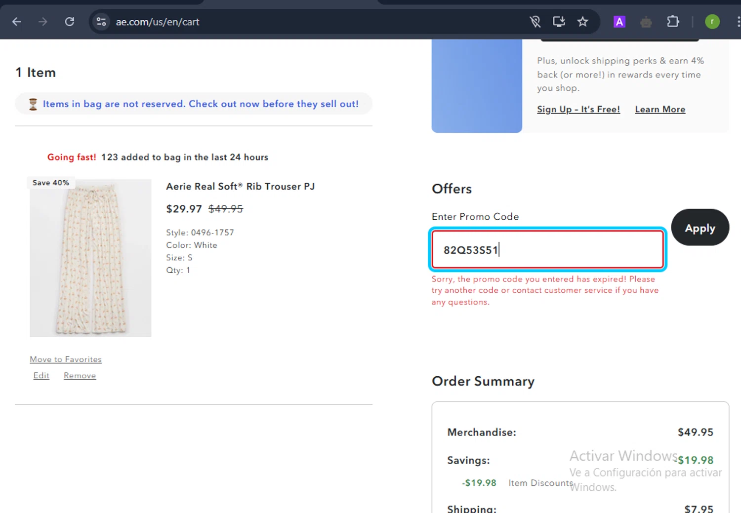 Aerie Promo Codes (2 Verified) - 10% Off Sitewide Apr 2025