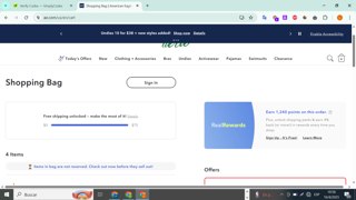 Aerie Promo Codes (2 Verified) - 10% Off Sitewide Apr 2025