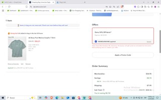 Aerie Promo Codes (4 Verified) - 30% Off Sitewide Jul 2025