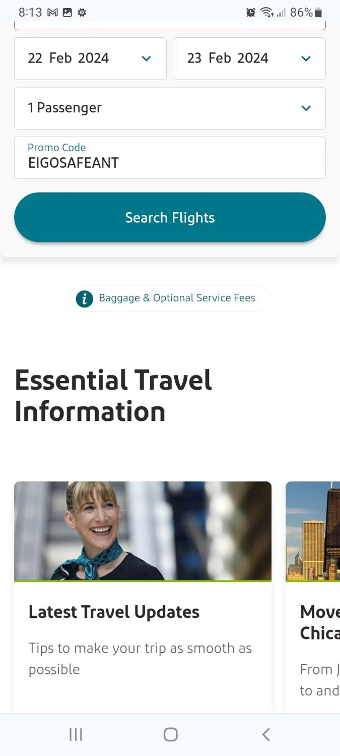 Aer Lingus Promo Codes - $300 Off | September 2024