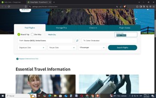 Aer Lingus Promo Codes - $400 Off Coupons Aug 2025
