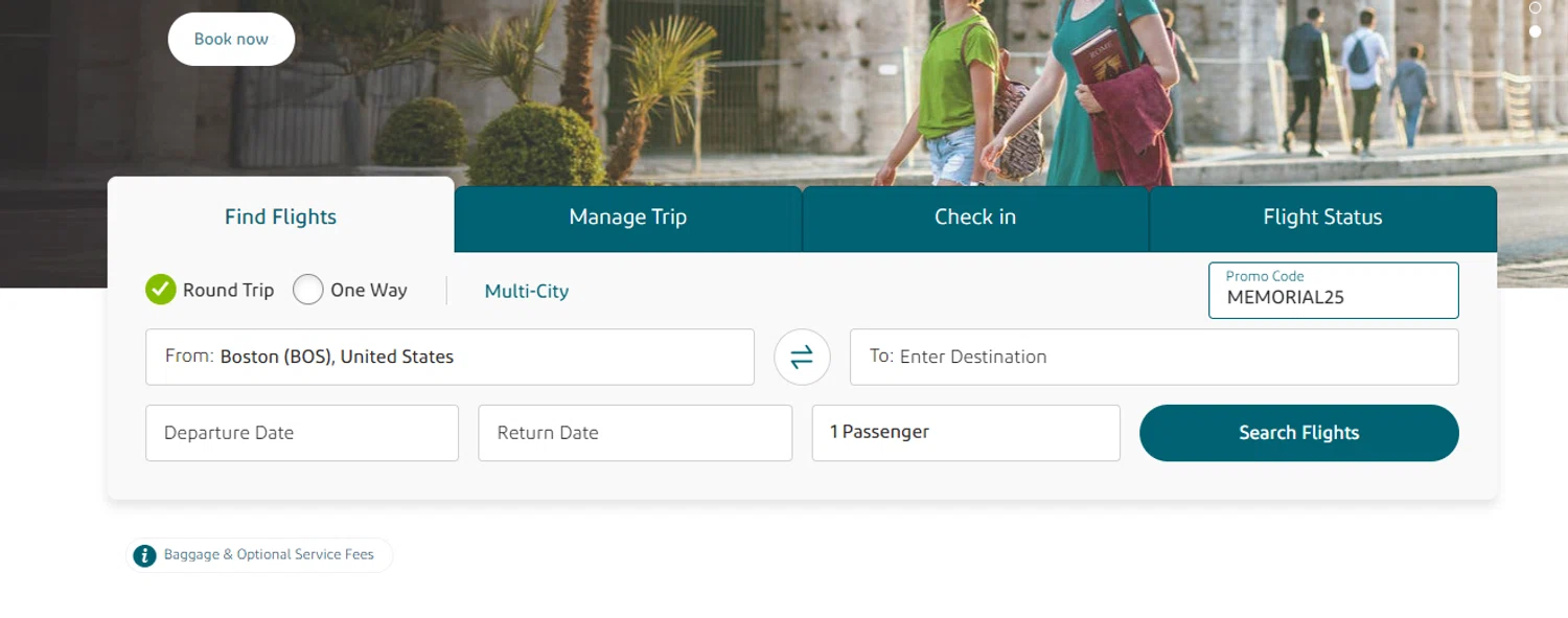 Aer Lingus Promo Codes (2 Verified) - $350 Off Jul 2025