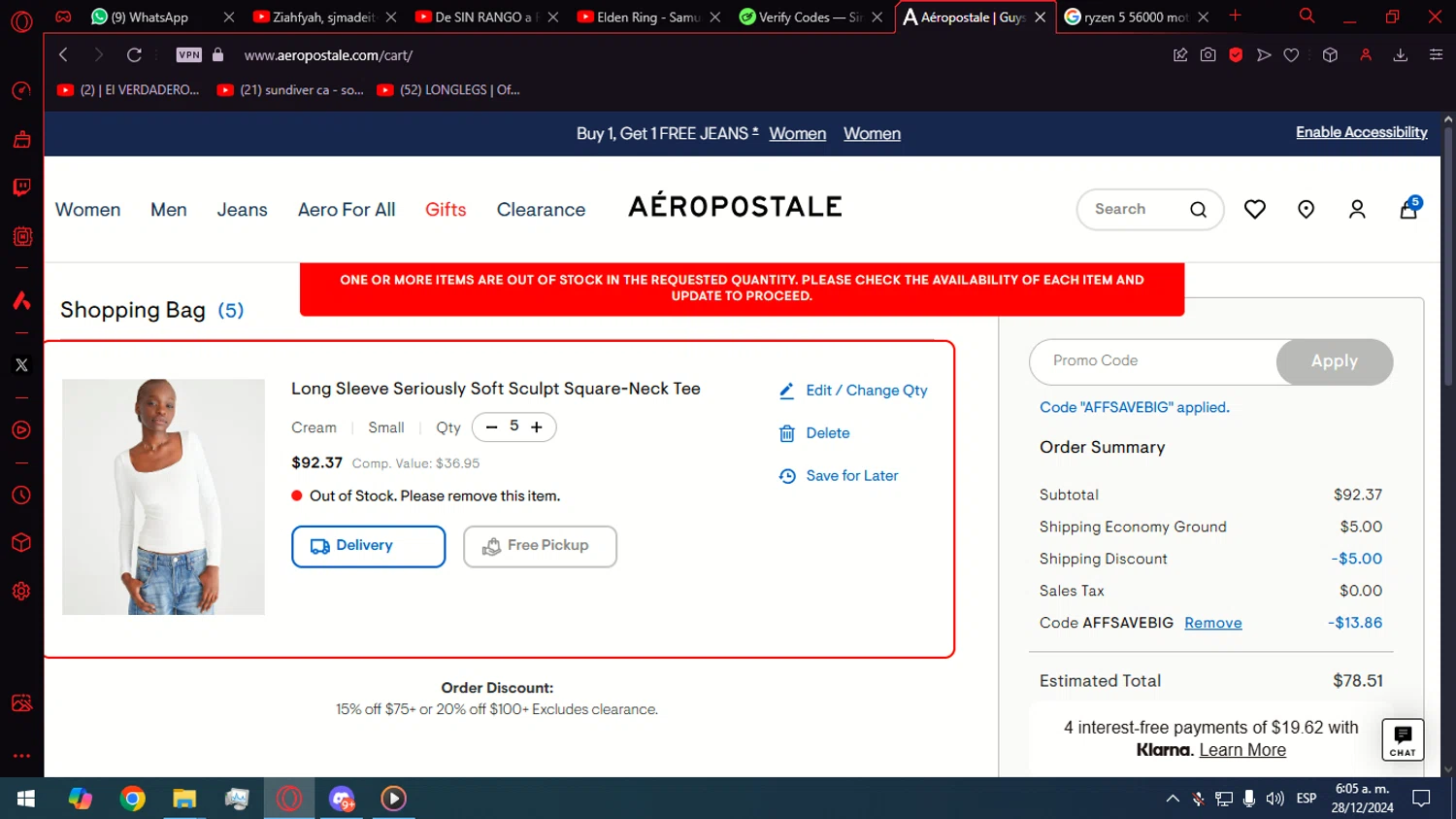 Aeropostale Promo Codes - 15% Off | January 2025