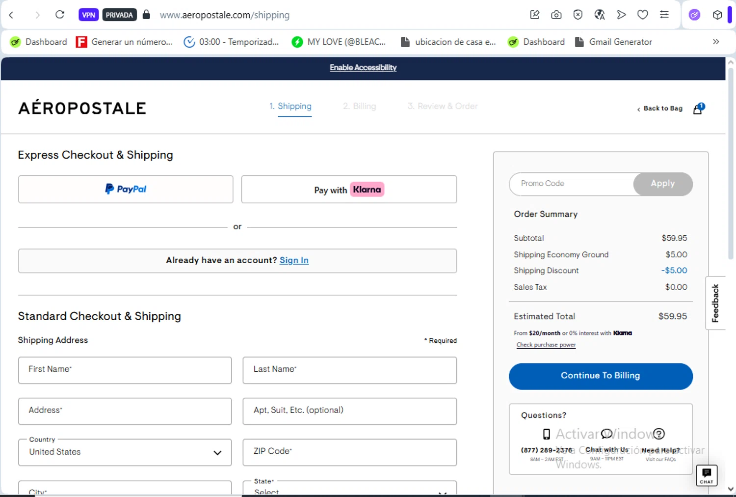 Aeropostale Promo Codes - 50% Off (6 Verified) Nov 2025