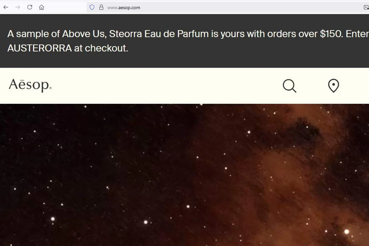 Aesop Promo Codes - 15% Off Sitewide Coupons June 2026