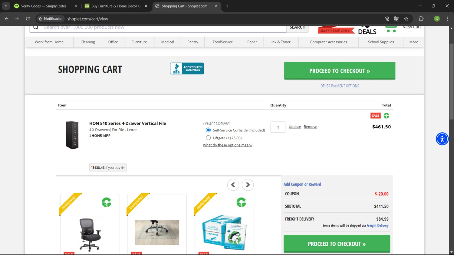 AFA Stores Promo Codes - 5% Off | September 2024