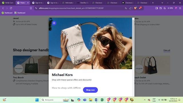 Affirm Promo Codes - 15% Off Coupons Feb 2025