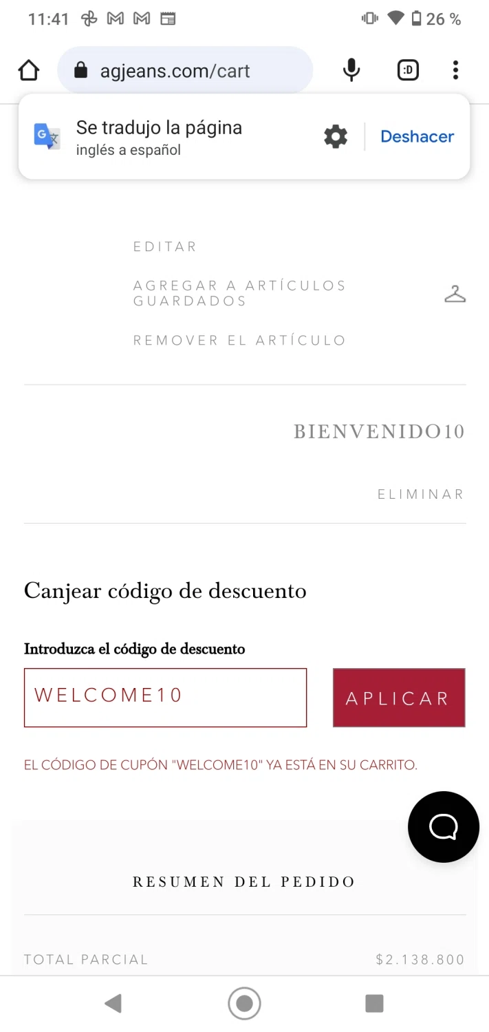 AG Jeans Discount Codes - 50% Off | October 2024