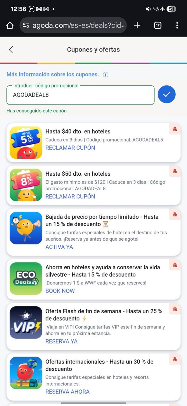 Agoda Discount Codes - 10% Off (6 Verified) Sep 2025