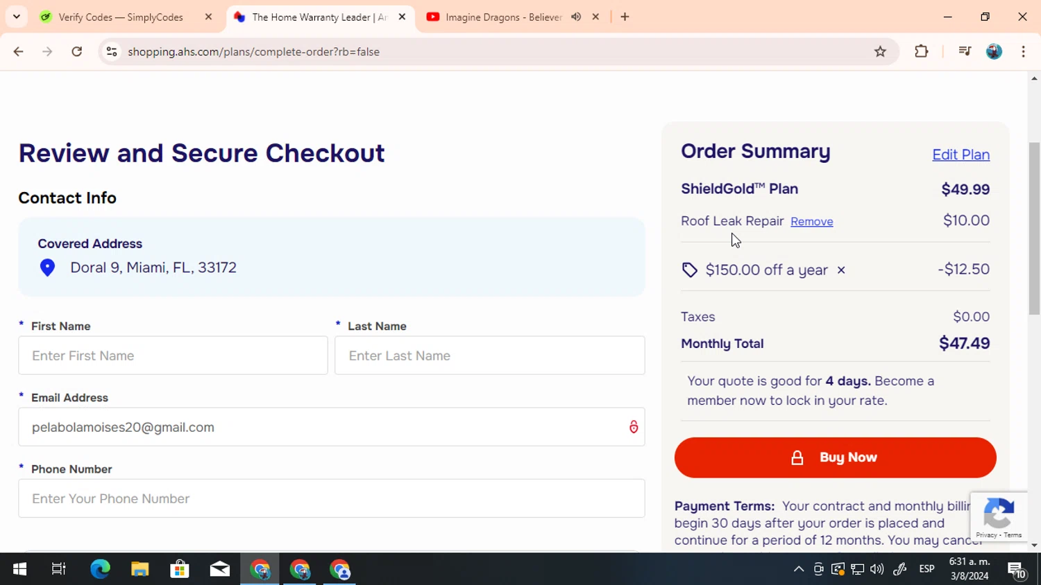 American Home Shield Promo Codes - 35% Off | October 2024