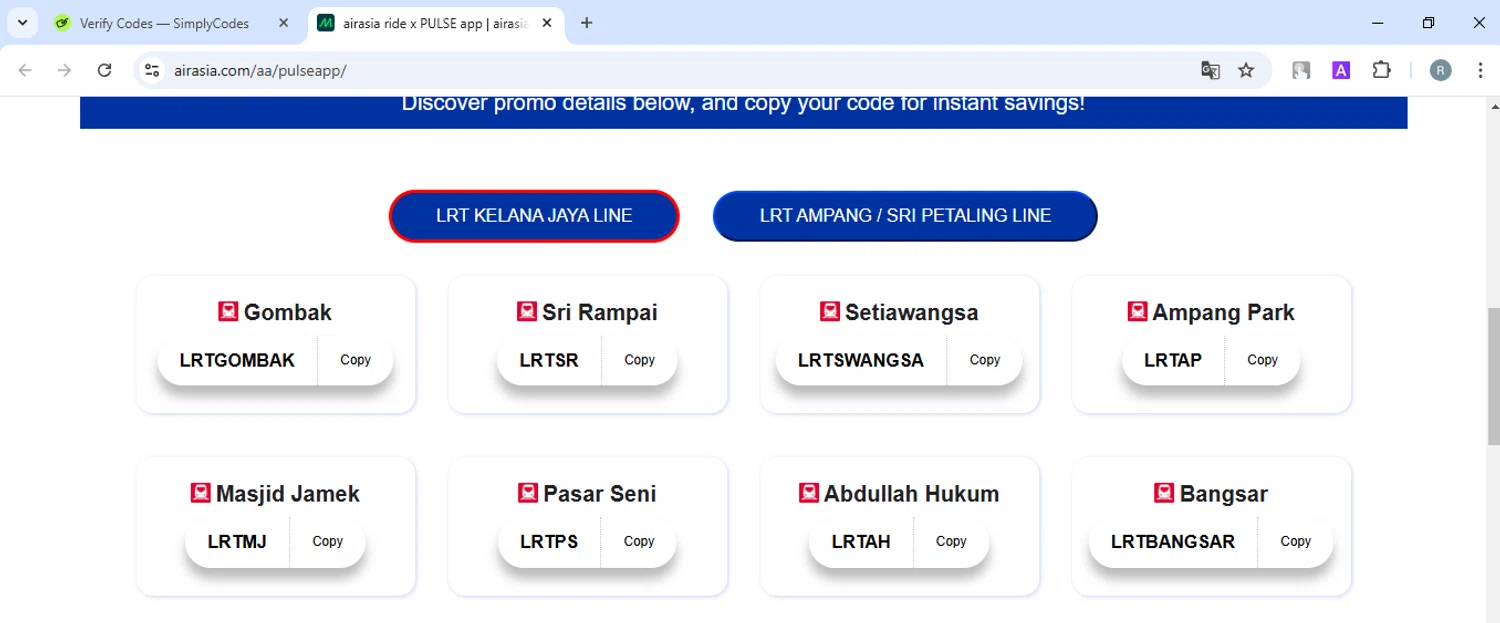 Air Asia Promo Codes - 30% Off (5 Verified) Jan 2026